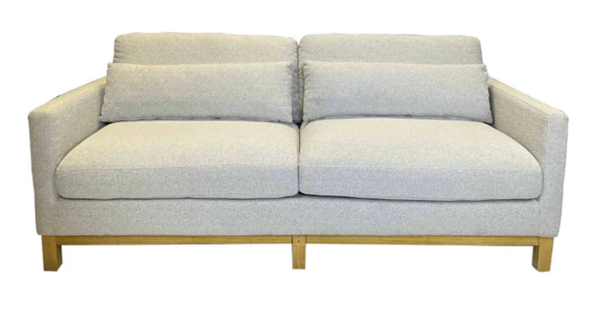 SANTA BARBARA SOFA – Primitive Collections