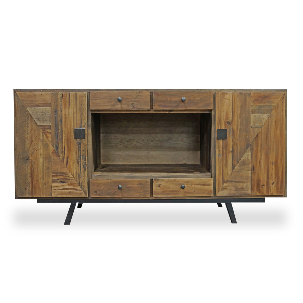 ALLEGHENY RECLAIMED BUFFET – Primitive Collections