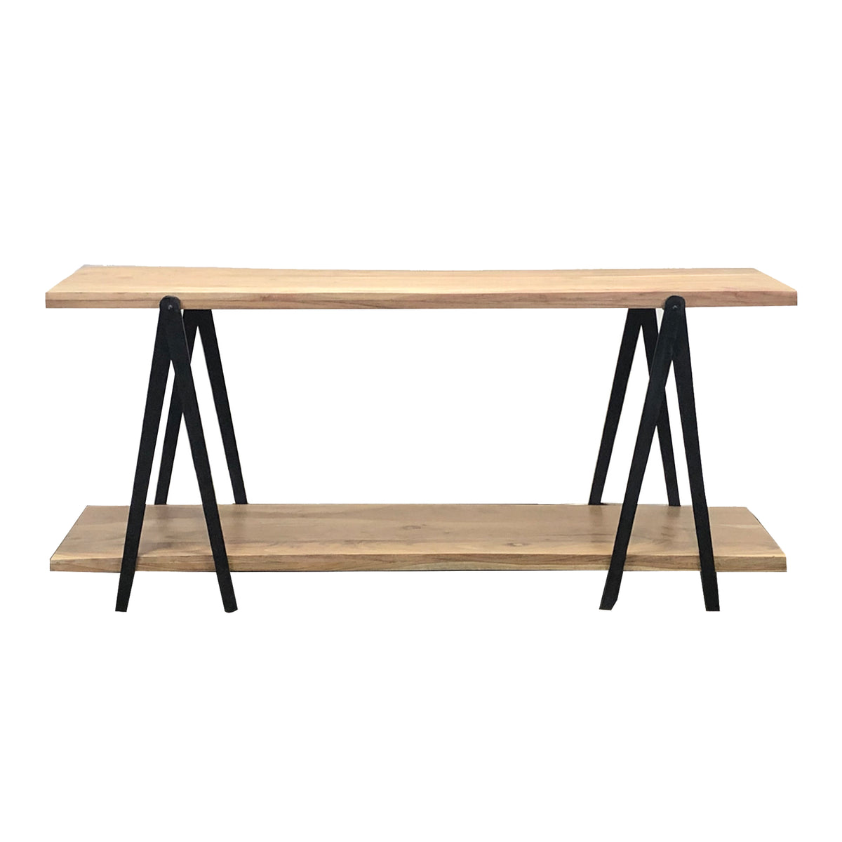 MAXWELL TV STAND – Primitive Collections