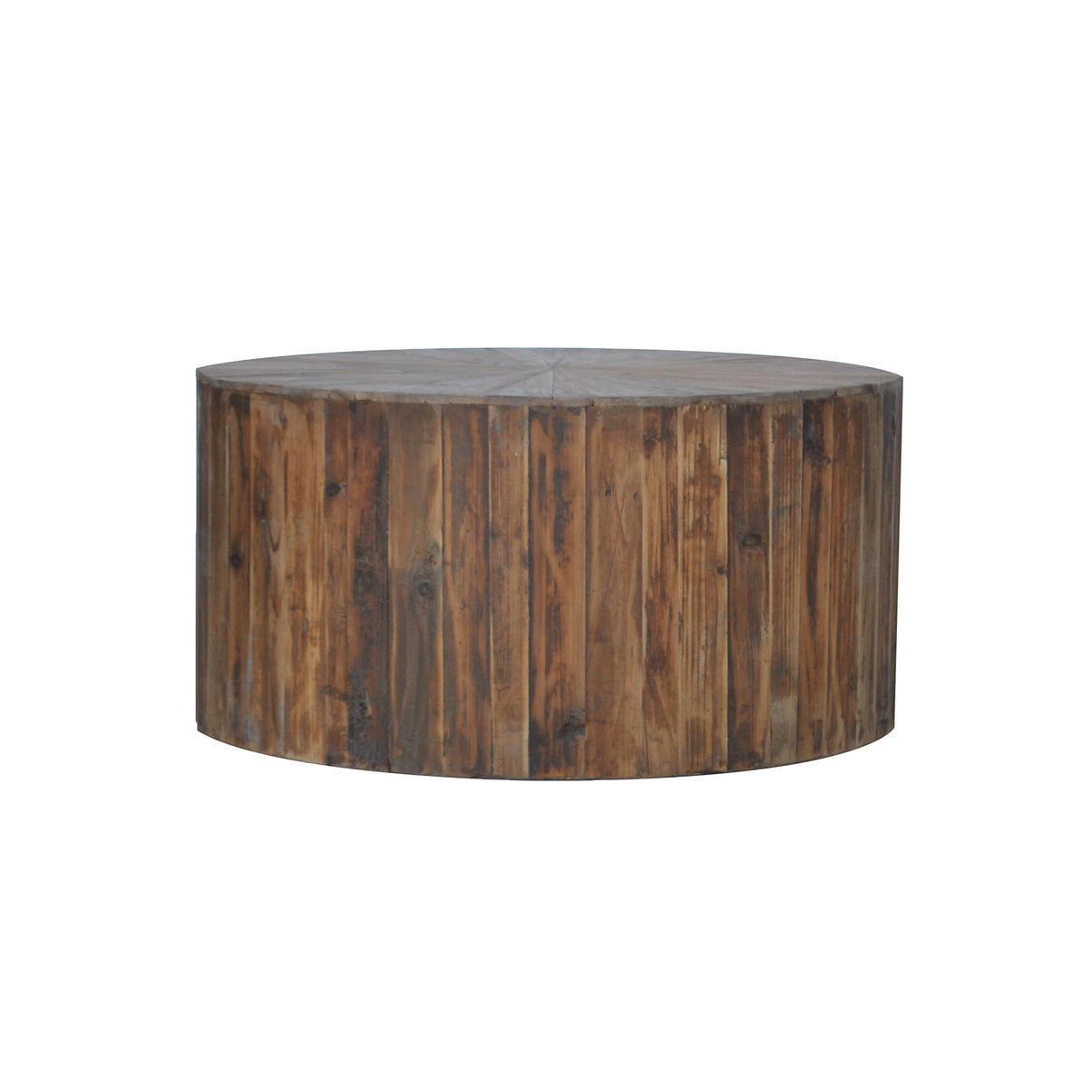 RECLAIMED HARVEST TABLE – Primitive Collections