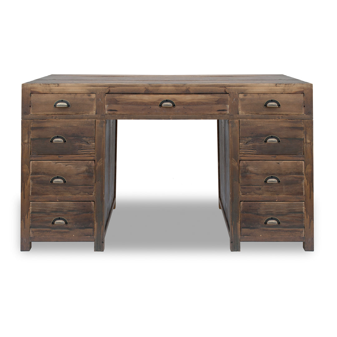 RUTHERFORD DESK – Primitive Collections