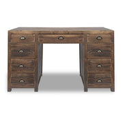 RUTHERFORD DESK – Primitive Collections