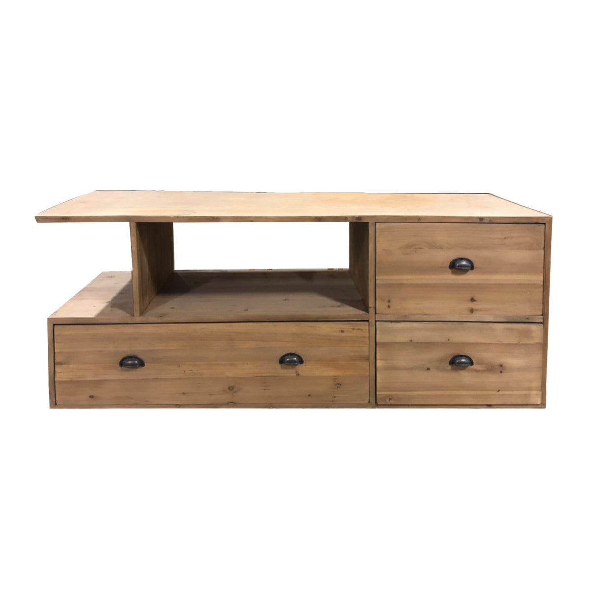 SALVAGED TV STAND – Primitive Collections